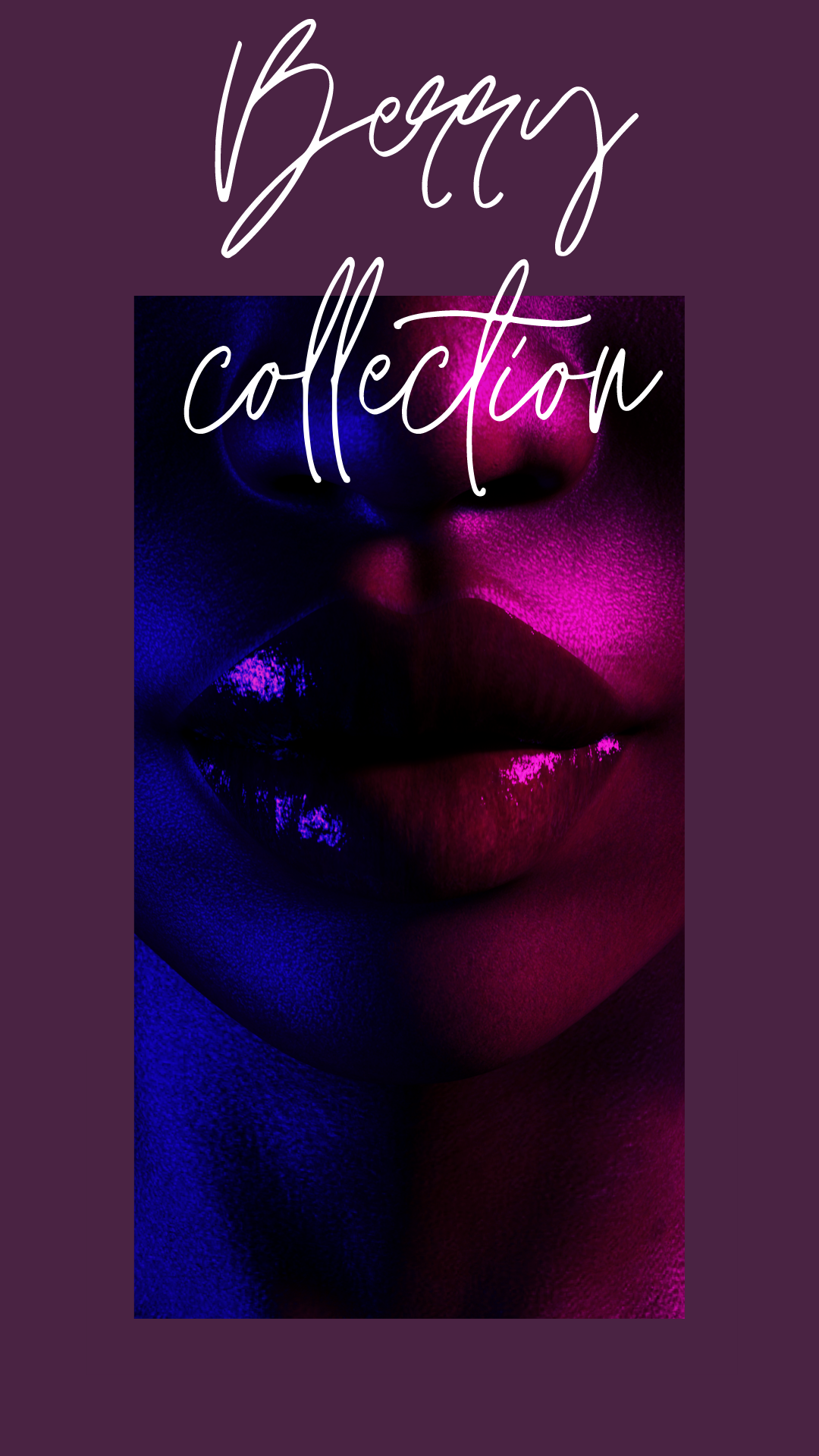 Berry Collection – Ankay Beauty