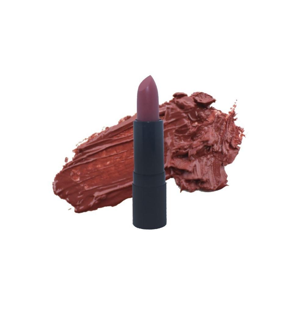 Chemical Free Lipstick | Carla | Ankay Beauty